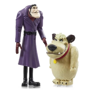 Muttley (Scoob!)/Gallery | Villains Wiki | Fandom