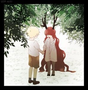 SCP-4231-A | Villains Wiki | Fandom