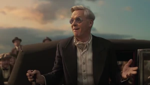 V.A. Vandevere | Villains Wiki | Fandom