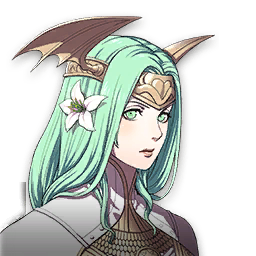 Seiros | Villains Wiki | Fandom