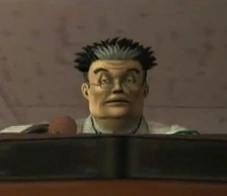 Dr. Hojo | Villains Wiki | Fandom