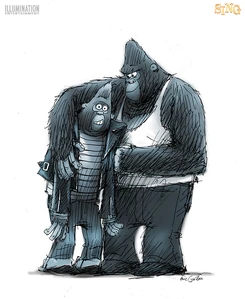 Johnny's Father/Gallery | Villains Wiki | Fandom