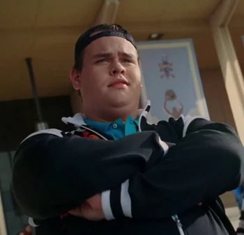 Speed (Sky High) | Villains Wiki | Fandom