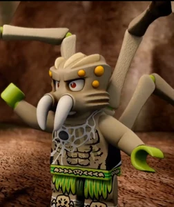 Crawlers (Legends of Chima) | Villains Wiki | Fandom