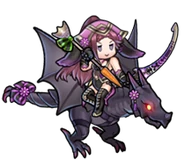 Loki (Fire Emblem) | Villains Wiki | Fandom