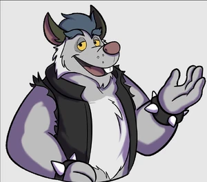 Squealer Chief | Villains Wiki | Fandom