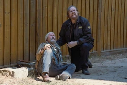 Red St. Wild | Villains Wiki | Fandom