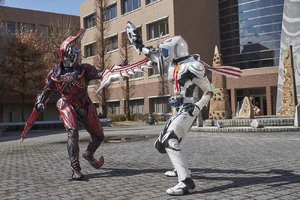 Sword Roidmude | Villains Wiki | Fandom