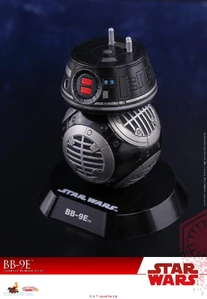 BB-9E/Gallery | Villains Wiki | Fandom