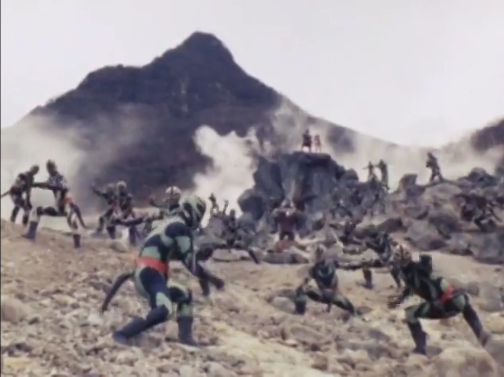 Tail Soldiers | Villains Wiki | Fandom