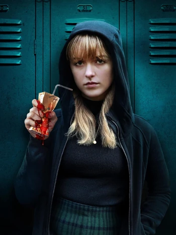 Emma Grossman | Villains Wiki | Fandom