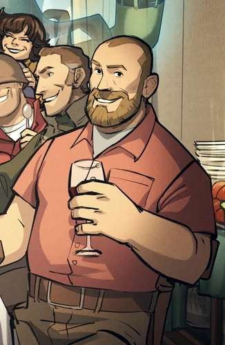 Engineer (Team Fortress 2) | Villains Wiki | Fandom