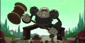 Frobots | Villains Wiki | Fandom