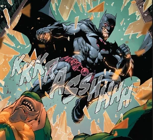 Kite Man (DC) | Villains Wiki | Fandom