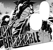 Beast (Undead Unluck) | Villains Wiki | Fandom