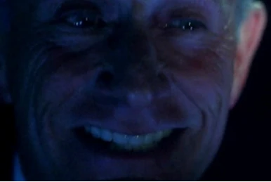 Requiem For A Dream Arm Amputation