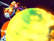 Unicron (Unicron Trilogy) | Villains Wiki | Fandom