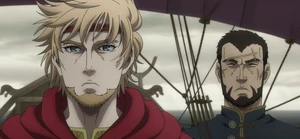 Canute/Gallery | Villains Wiki | Fandom