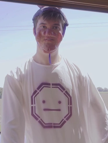 Ian Octagon's Cult Follower | Villains Wiki | Fandom