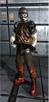 Former Humans | Villains Wiki | Fandom