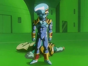 Baby (Dragon Ball)/Gallery | Villains Wiki | Fandom
