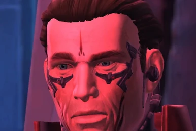 Darth Luft