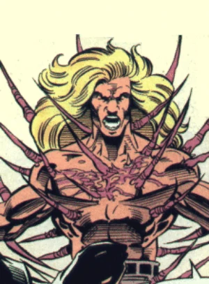 Absalom (Marvel) | Villains Wiki | Fandom