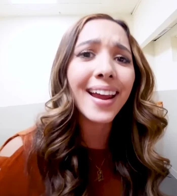 Alie Peters | Villains Wiki | Fandom