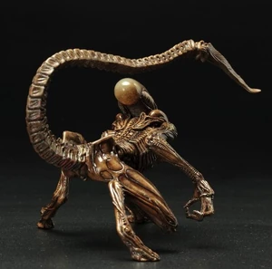 The Dragon (Alien) | Villains Wiki | Fandom