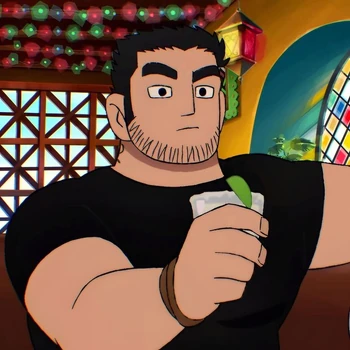 Lucas Lee | Villains Wiki | Fandom