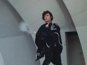 Apollo Geist/Gallery | Villains Wiki | Fandom