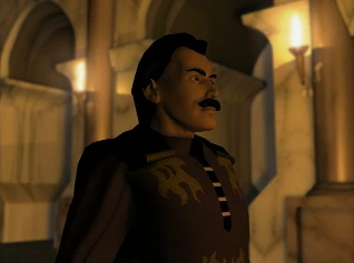 Archibald Ironfist | Villains Wiki | Fandom