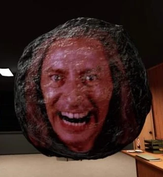 Killer BOB | Villains Wiki | Fandom