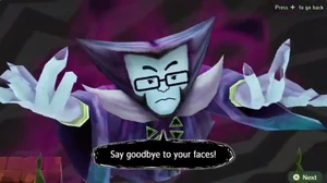 Dark Lord (Miitopia)/Gallery | Villains Wiki | Fandom