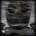 Blank l'Animatronic (Five Nights at Candy's) | Villains Wiki | Fandom