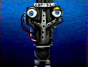 Boozoo | Villains Wiki | Fandom