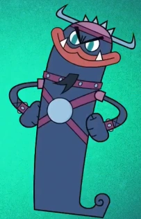 Rubber Chucky | Villains Wiki | Fandom