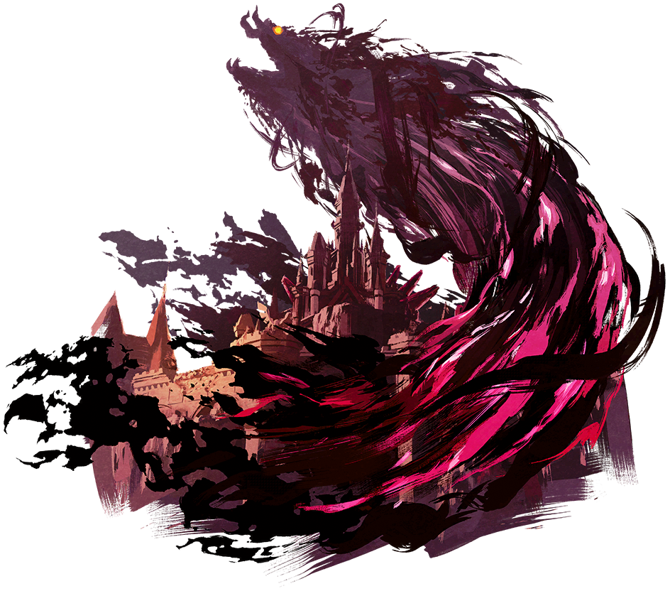 Calamity Ganon | Villains Wiki | Fandom