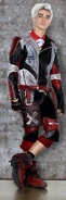 Carlos De Vil | Villains Wiki | Fandom