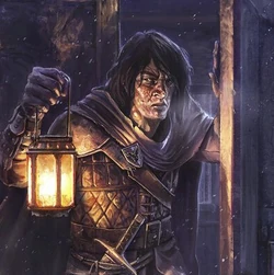 Chett | Villains Wiki | Fandom