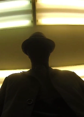 Connor (Slenderverse) | Villains Wiki | Fandom