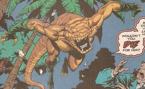 Copperhead (DC)/Gallery | Villains Wiki | Fandom