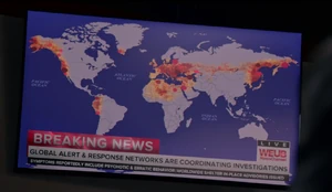 Creatures (Bird Box) | Villains Wiki | Fandom