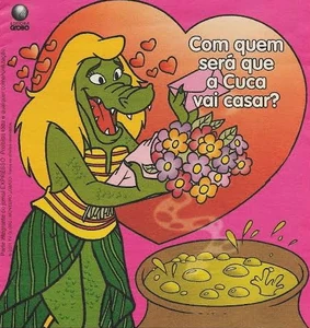 Cuca | Villains Wiki | Fandom