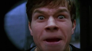 David McCall | Villains Wiki | Fandom