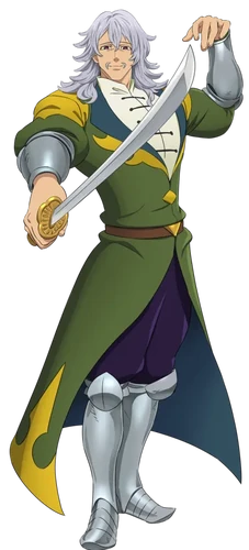 Deathpierce | Villains Wiki | Fandom