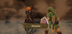 Demise (The Legend of Zelda)/Gallery | Villains Wiki | Fandom