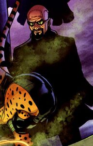 Doctor Psycho (DC)/Gallery | Villains Wiki | Fandom