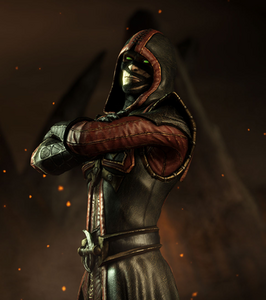 Ermac/Gallery | Villains Wiki | Fandom