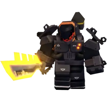 Eradicator MK I | Villains Wiki | Fandom